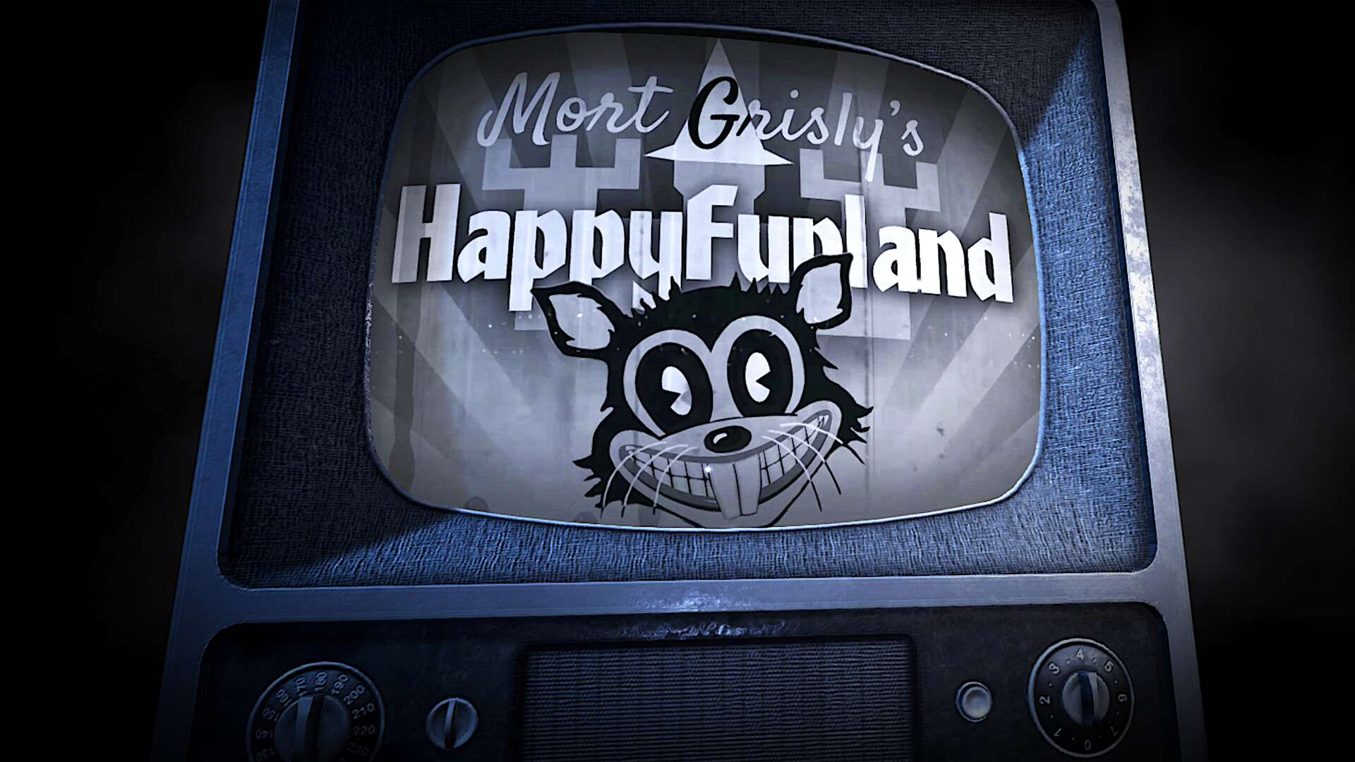 HappyFunland on Steam
