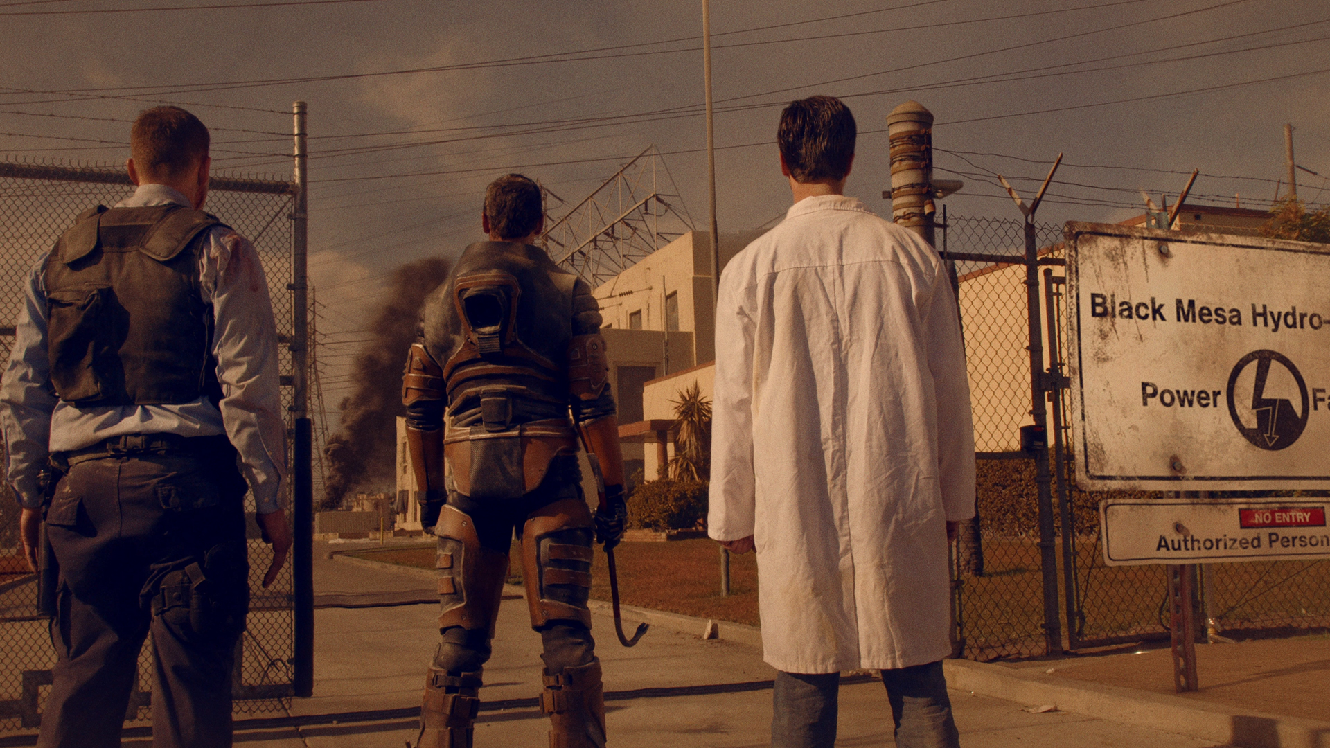 Half-Life - The Freeman Chronicles on Steam