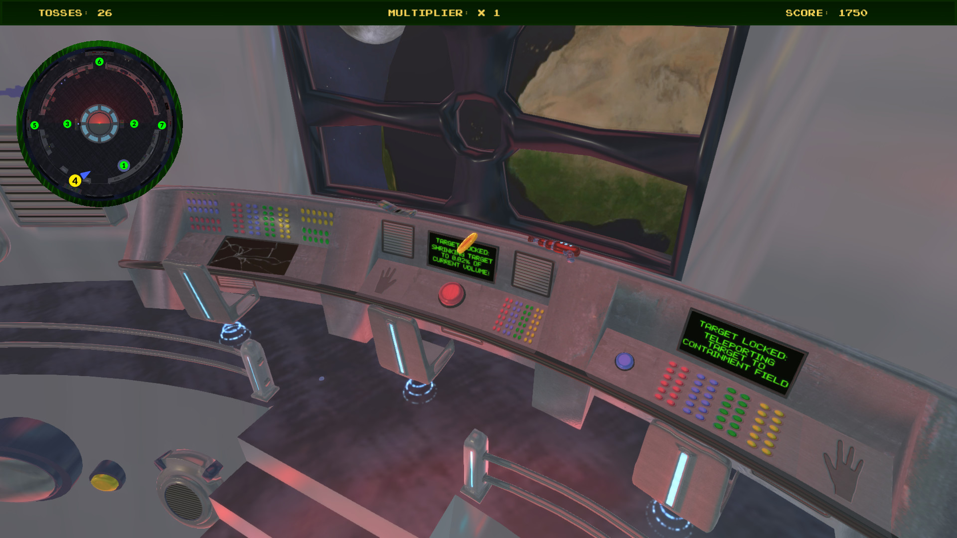 Break Stuff With Coins on Steam