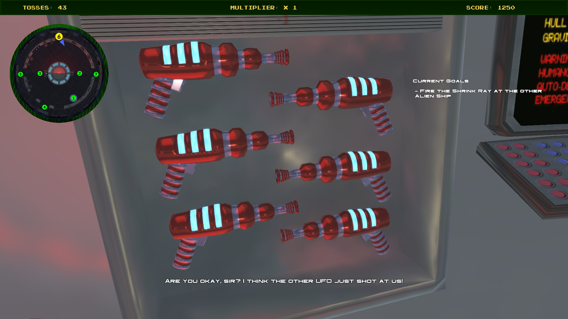 Break Stuff With Coins on Steam