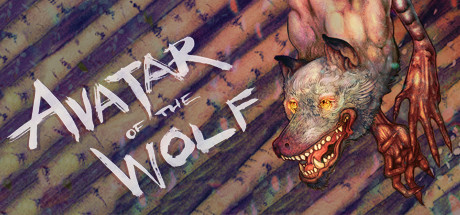 Steam Community :: Avatar Of The Wolf