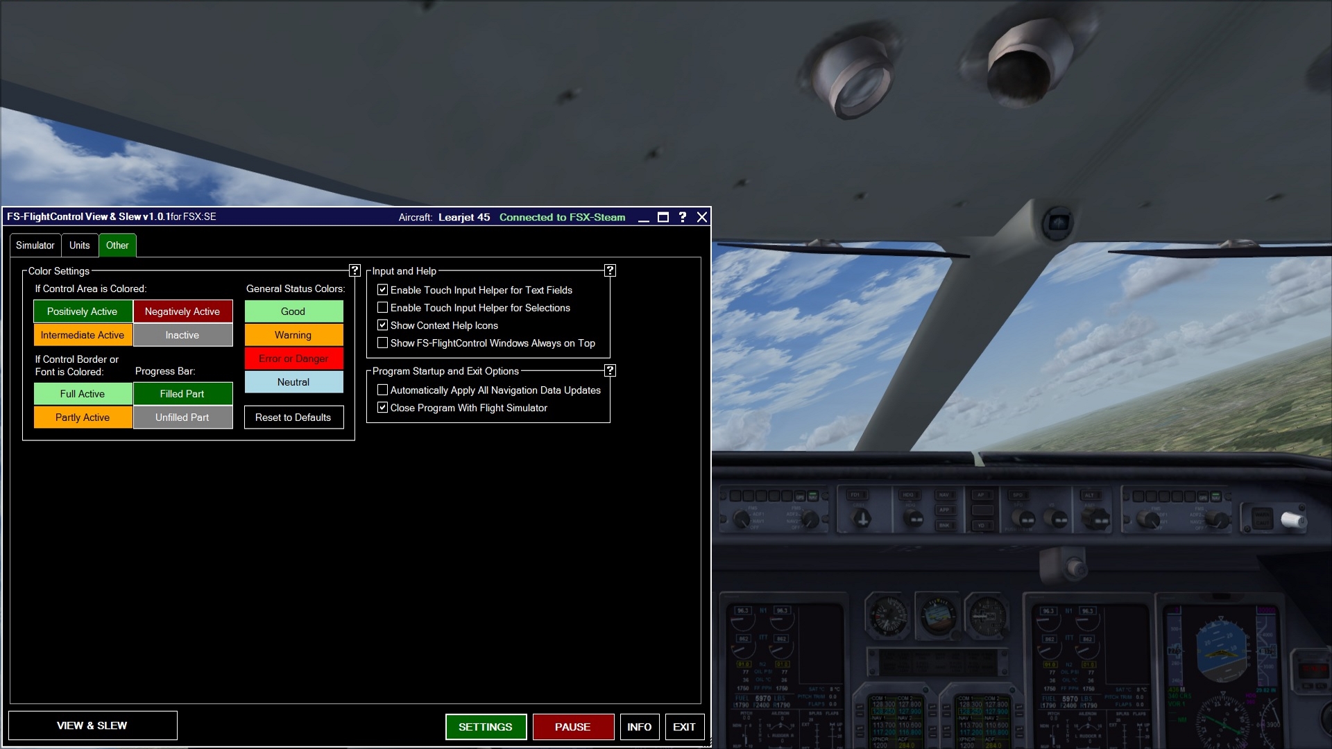 FSX Steam Edition: View & Slew Add-On (App 643683) · Steam Charts · SteamDB