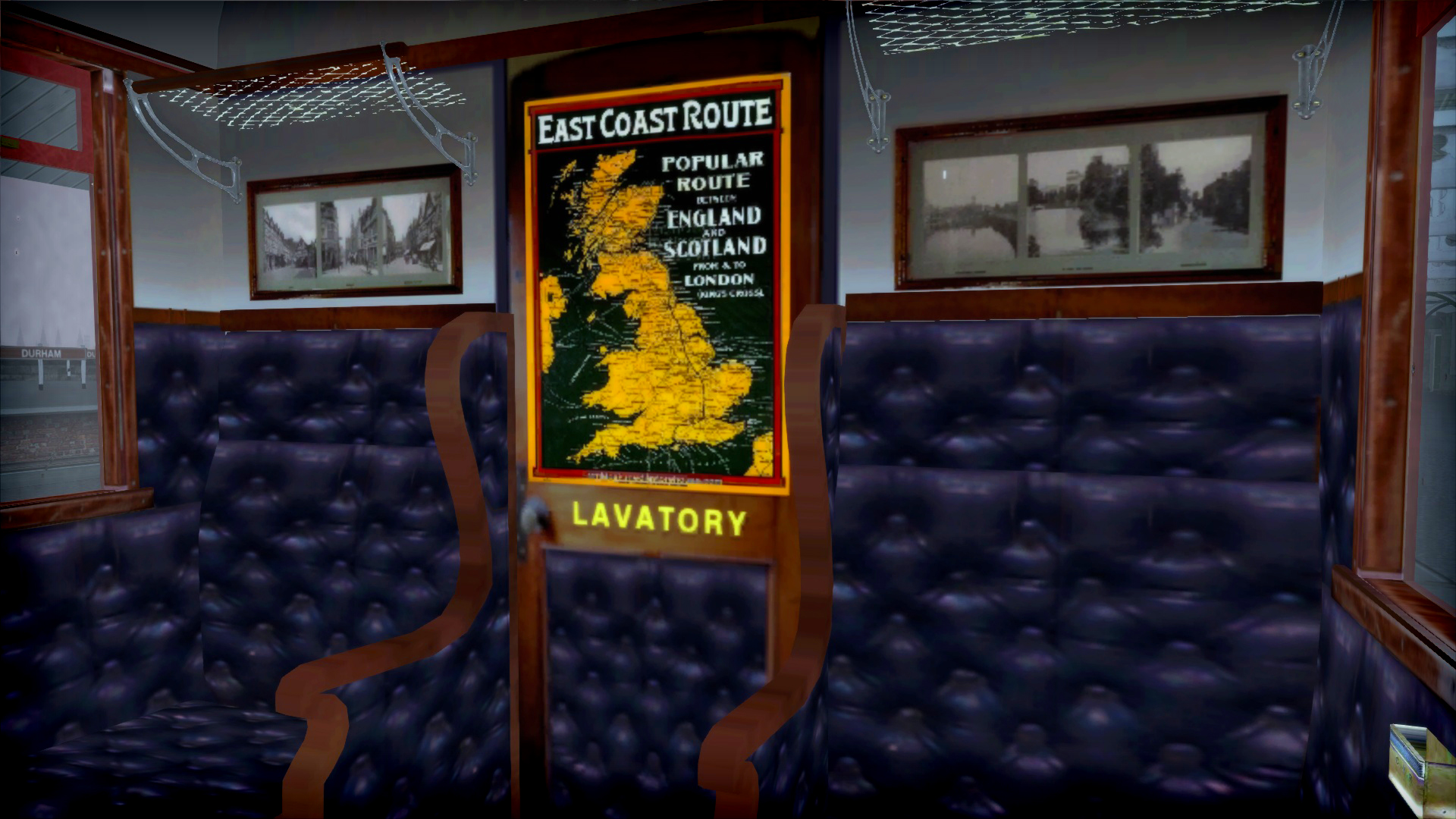 TS Marketplace: NER/GNR Non-Corridor LNER Pack on Steam