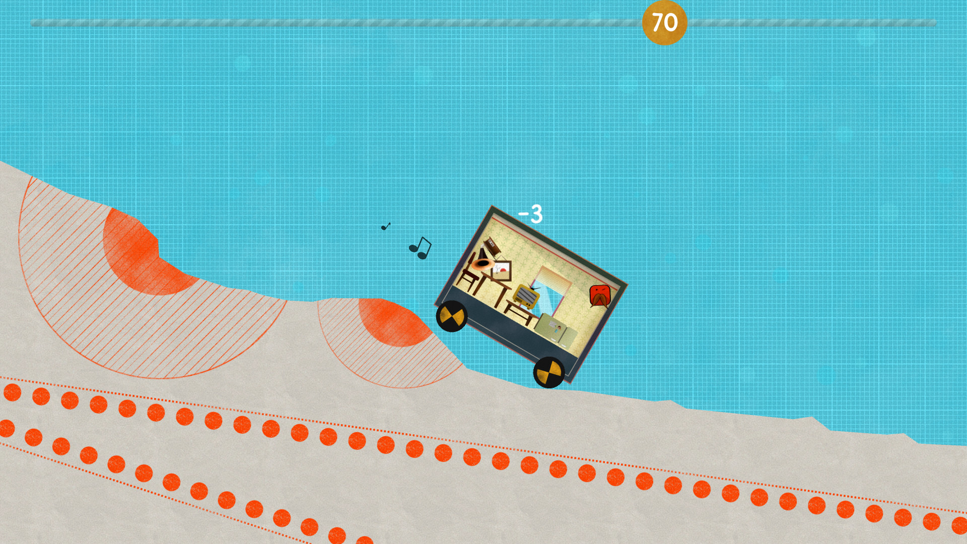 Jim is Moving Out! on Steam