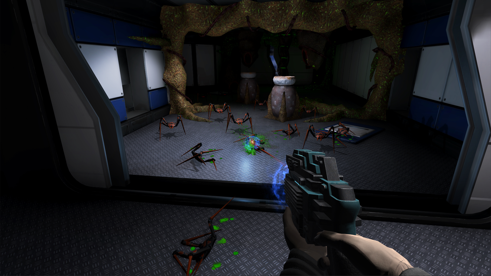 Return to Planet X on Steam