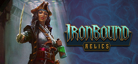 Steam Community :: Ironbound