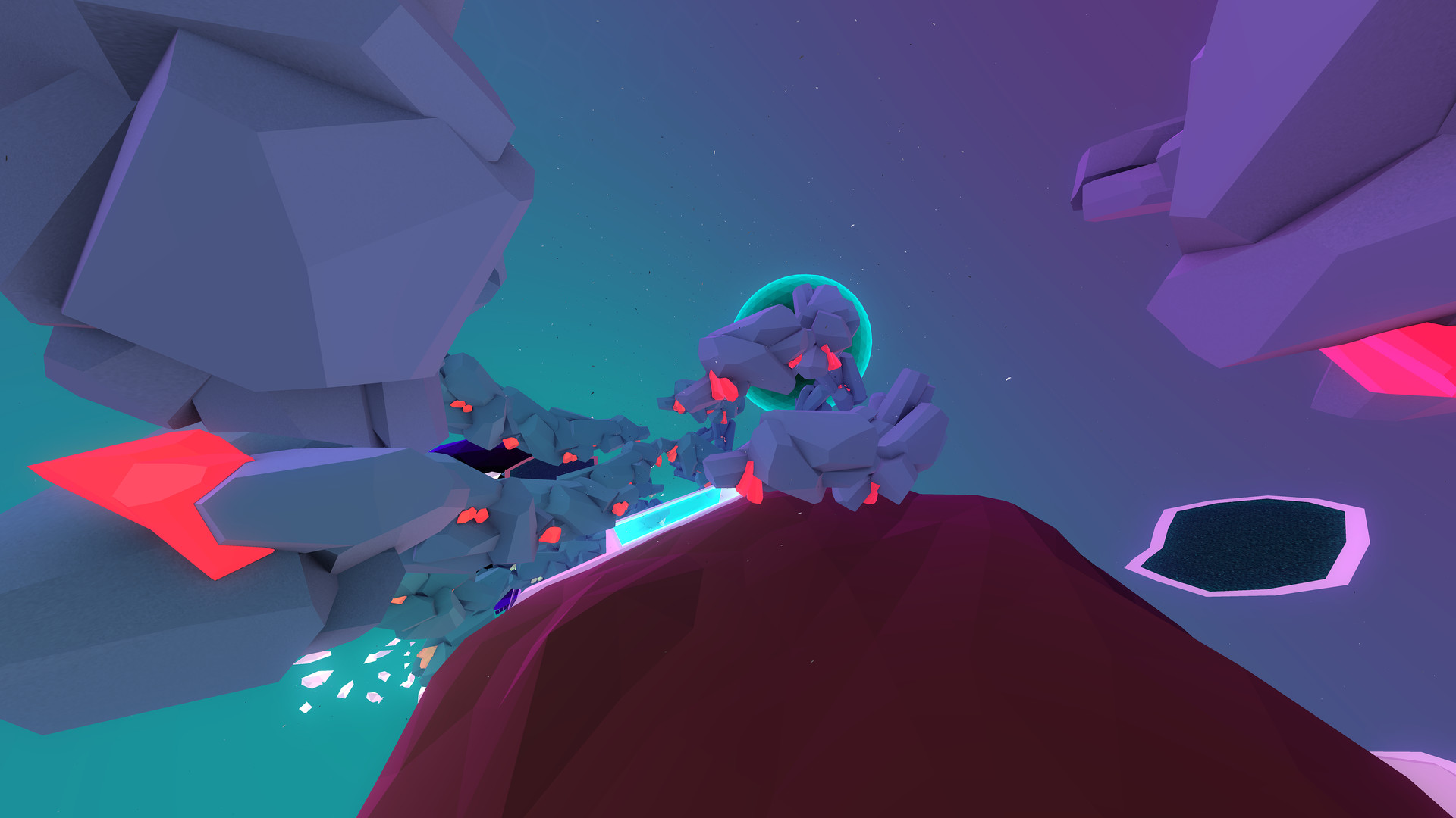 Arms of Telos on Steam