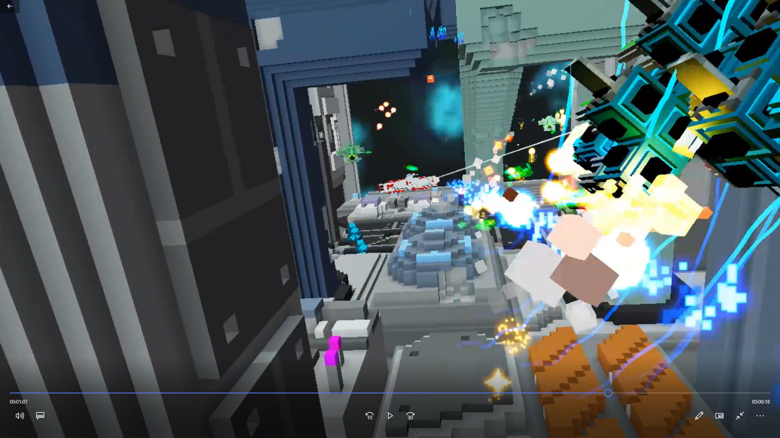 Xion Screenshots · SteamDB