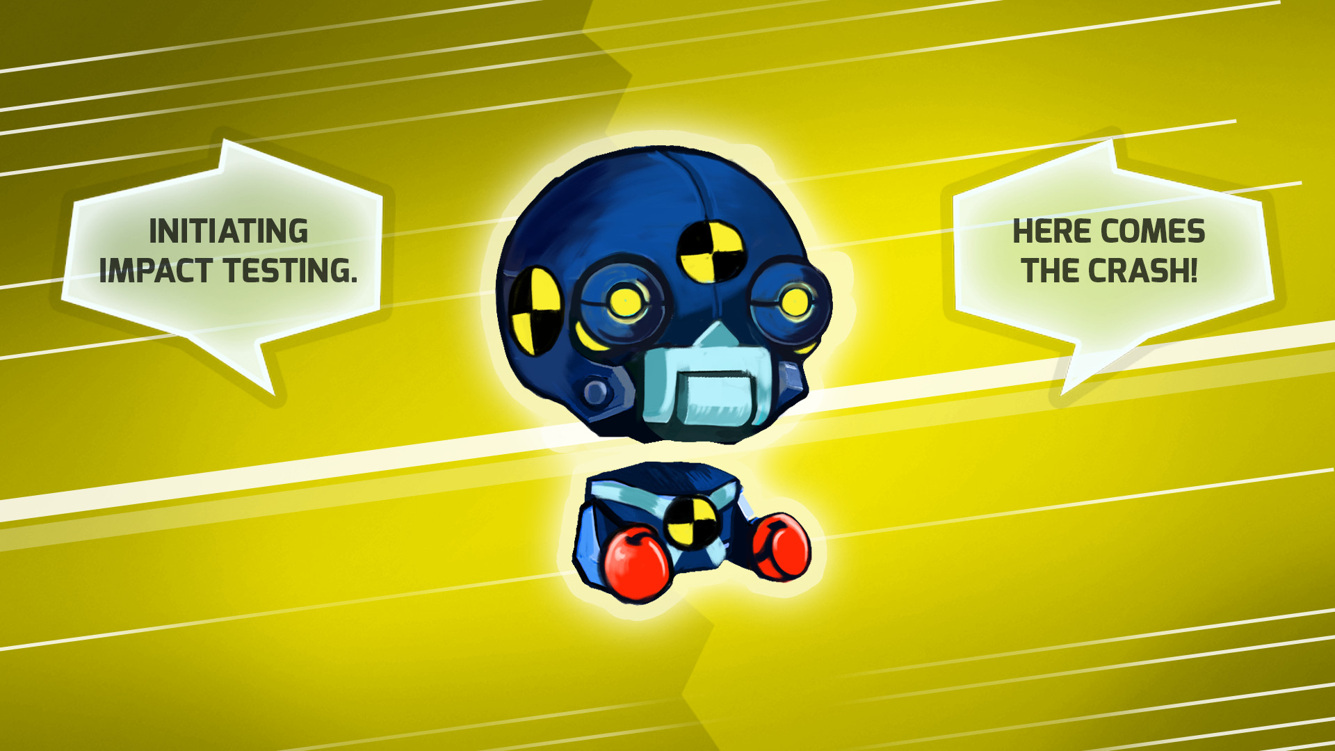 Insane Robots - Robot Pack 2 on Steam