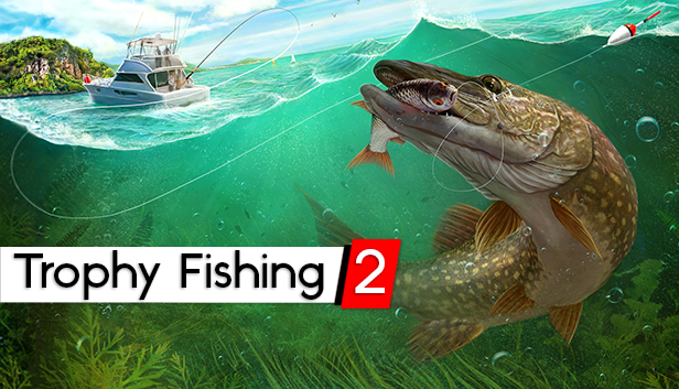 Best Free Fishing Games For PC In 2024