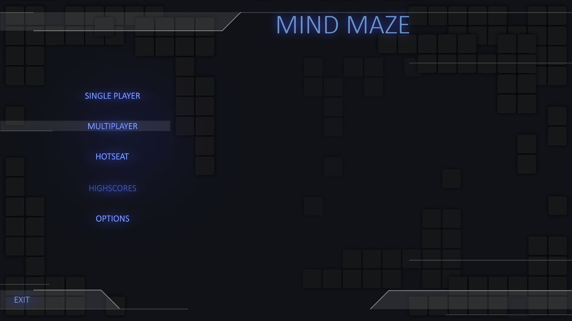 Mind Maze on Steam