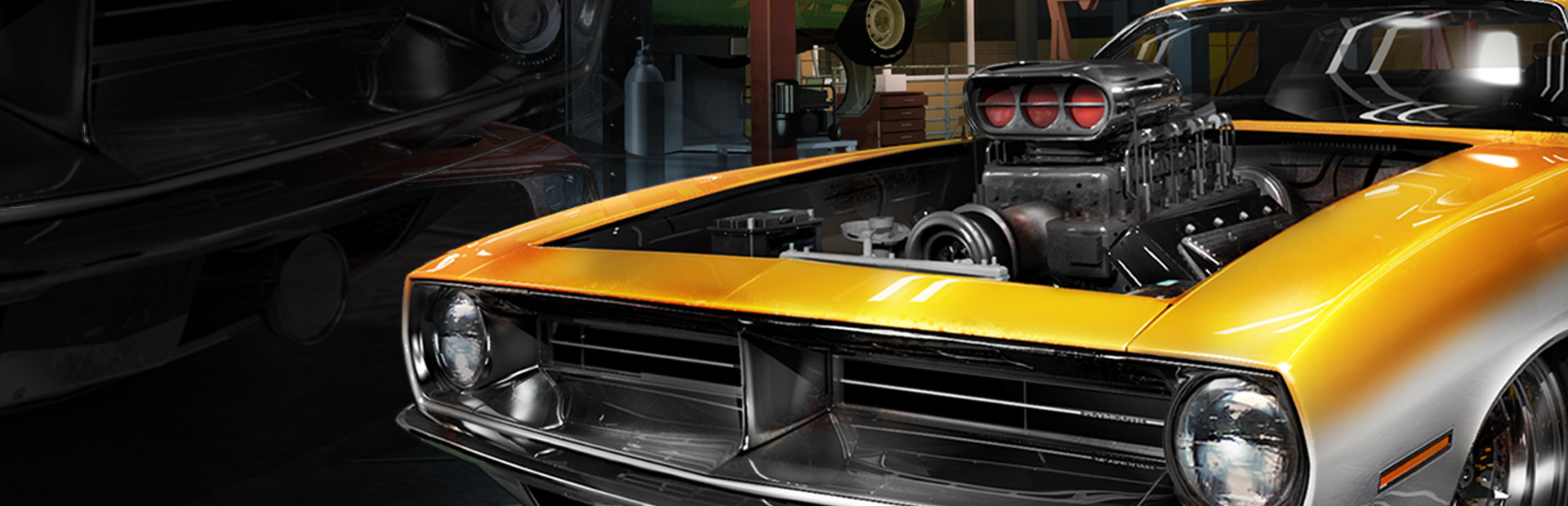 Car Mechanic Simulator 2018 DLCs · SteamDB