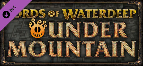 D&D Lords of Waterdeep: Undermountain expansion · SteamDB