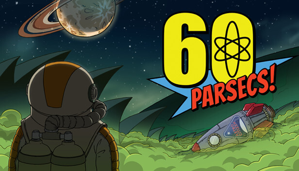Hemat 50% untuk 60 Parsecs! di Steam