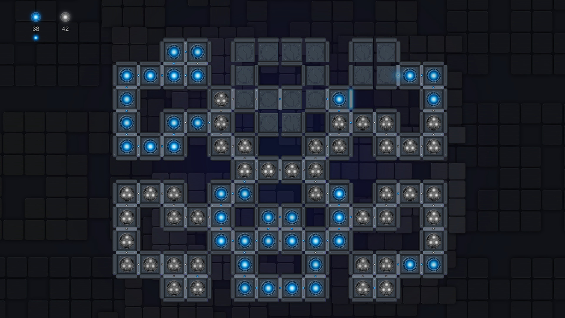 Mind Maze - Campaign "Triplex" on Steam