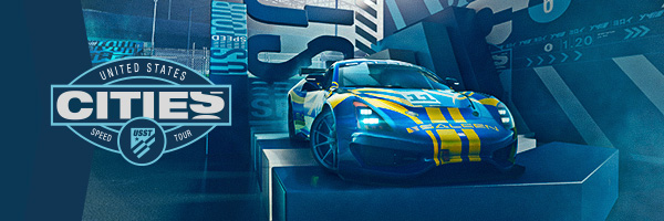 Buy The Crew 2 Gold Edition Ubisoft Connect