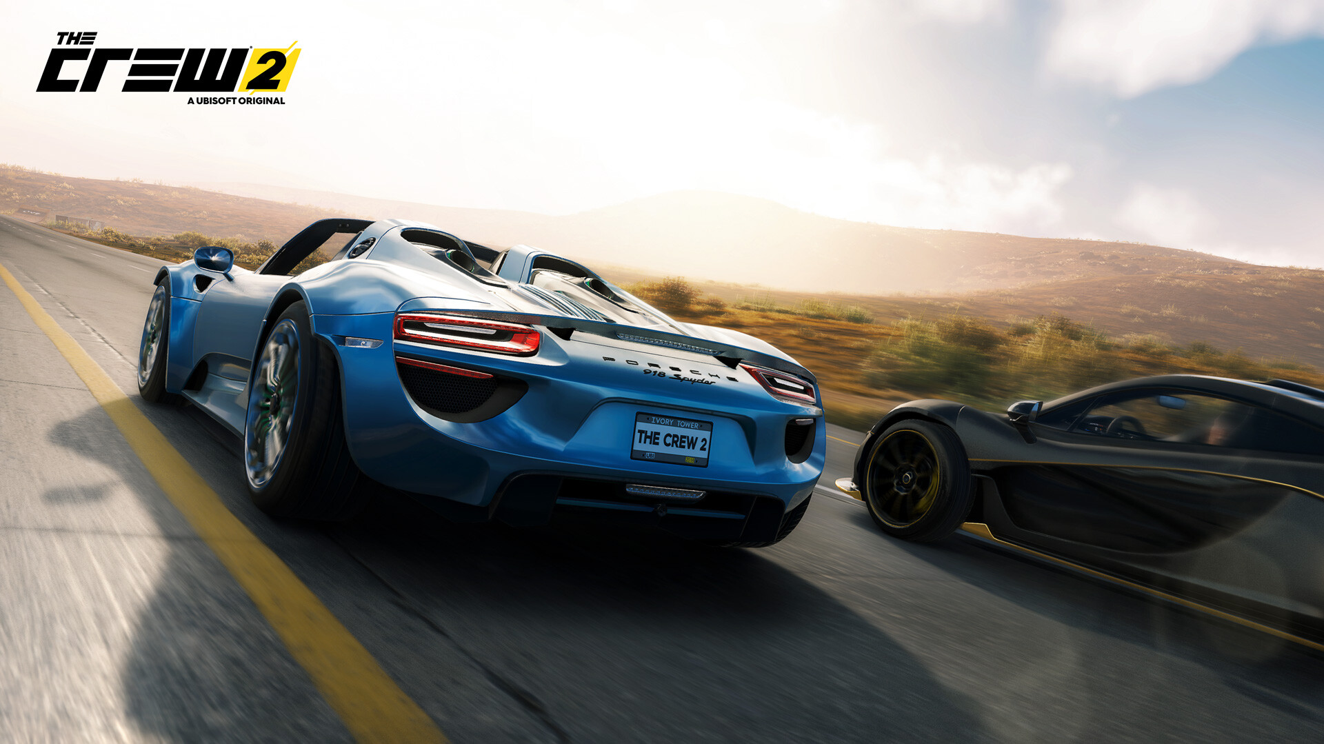 The Crew 2 (App 646910) · SteamDB
