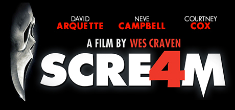 Scream 4 on Steam