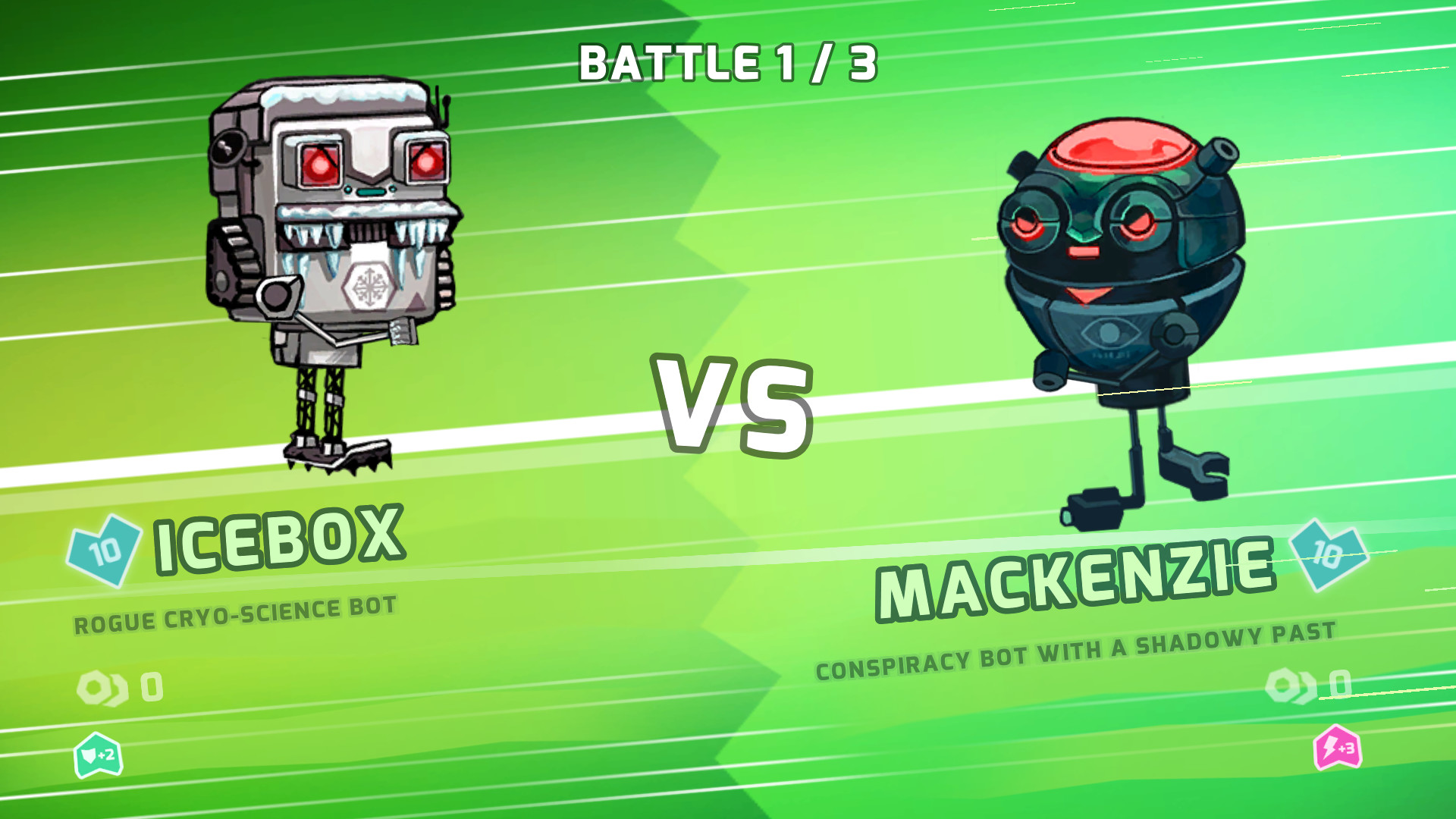 Insane Robots - Robot Pack 6 on Steam