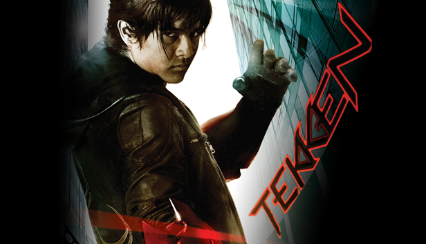 Tekken on Steam