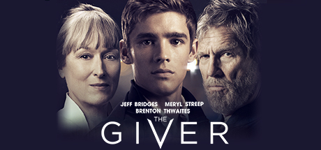 Steam Community :: The Giver