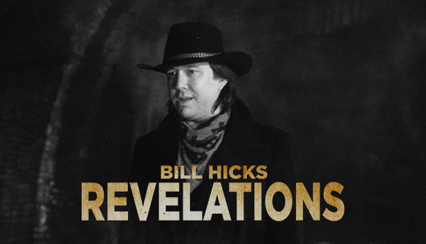 Bill Hicks: Revelations - Steam News Hub