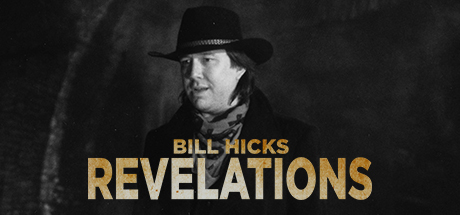 Bill Hicks: Revelations Steam Charts · SteamDB