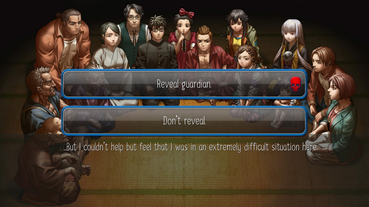 Raging Loop on Steam