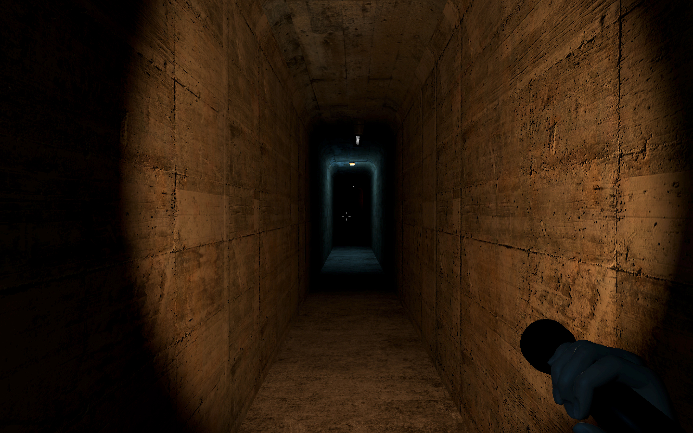 SCP Area 8 (App 648220) · SteamDB