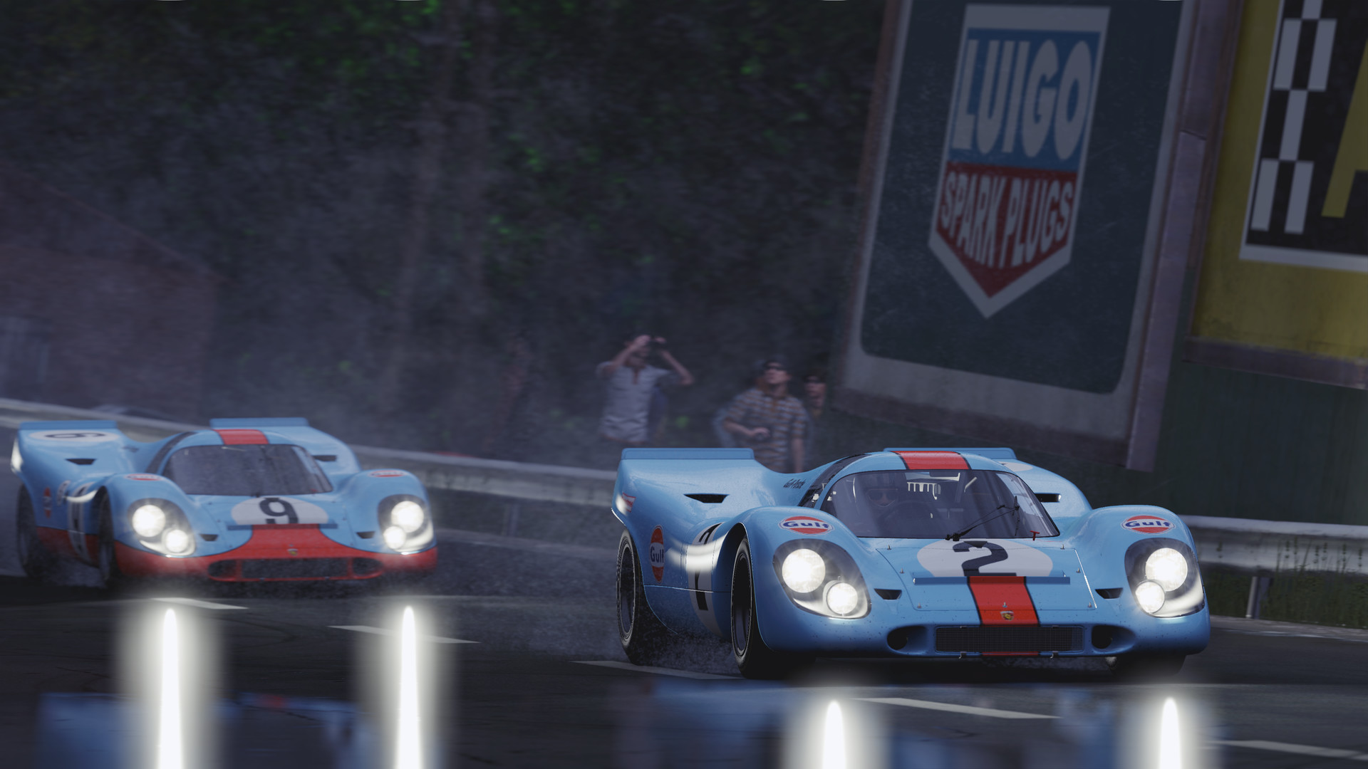Project CARS 2 Porsche Legends Pack DLC on Steam