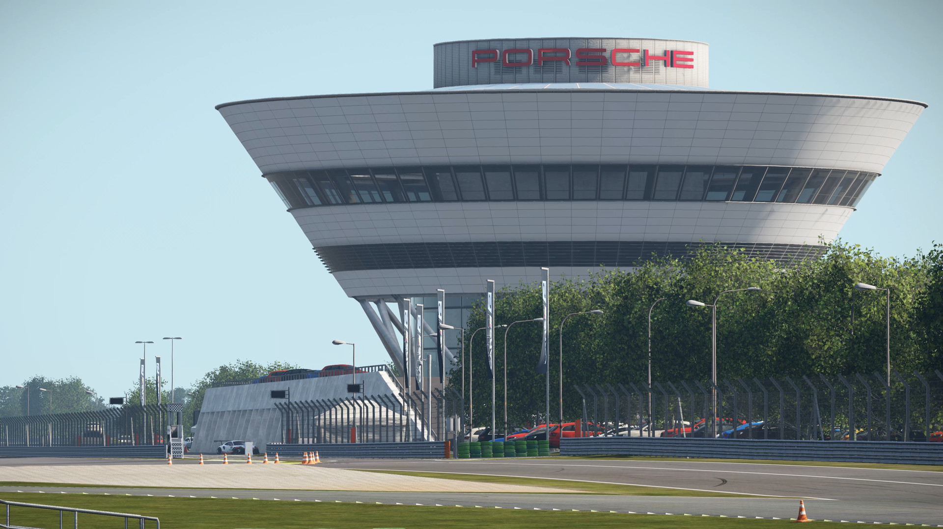 Project CARS 2 Porsche Legends Pack DLC on Steam