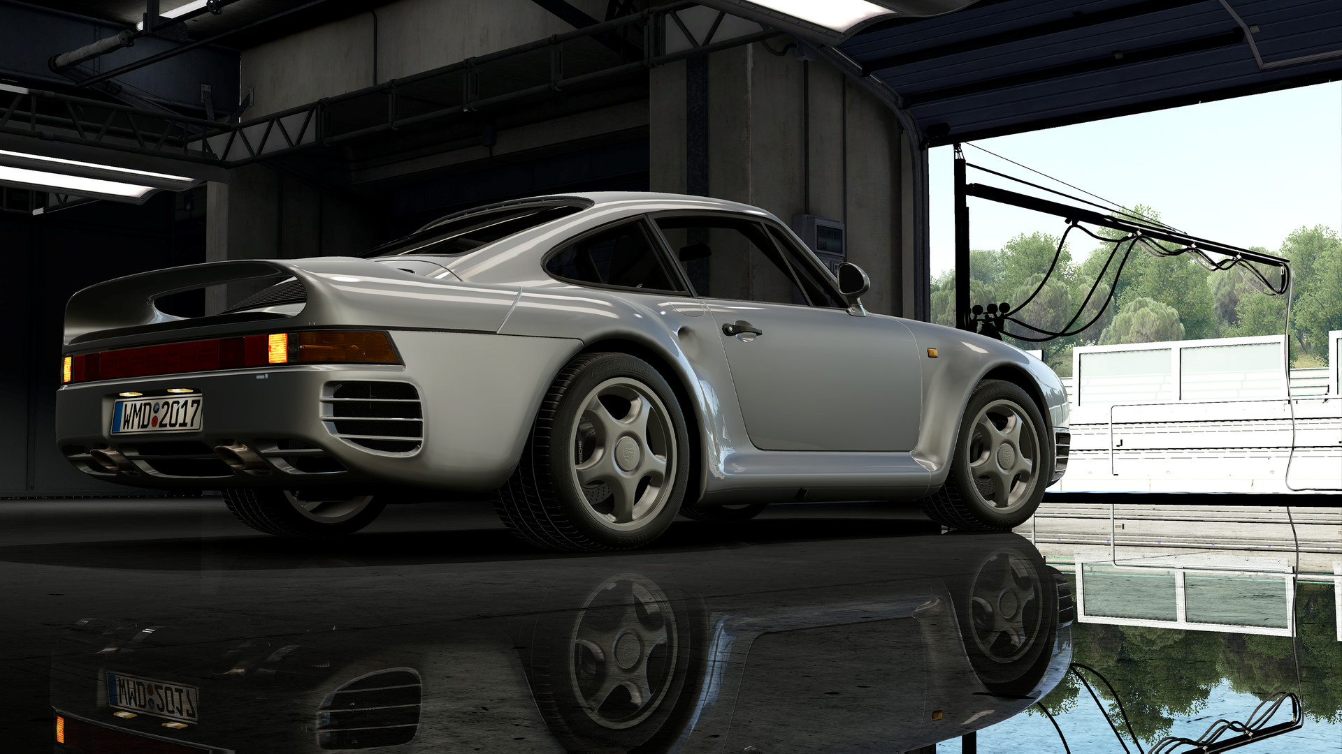 Project CARS 2 Porsche Legends Pack DLC on Steam