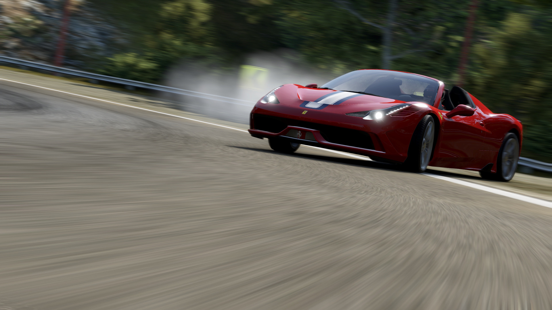 Project CARS 2 - Ferrari Essentials Pack DLC on Steam