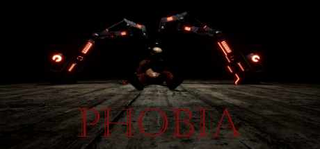 Phobia on Steam