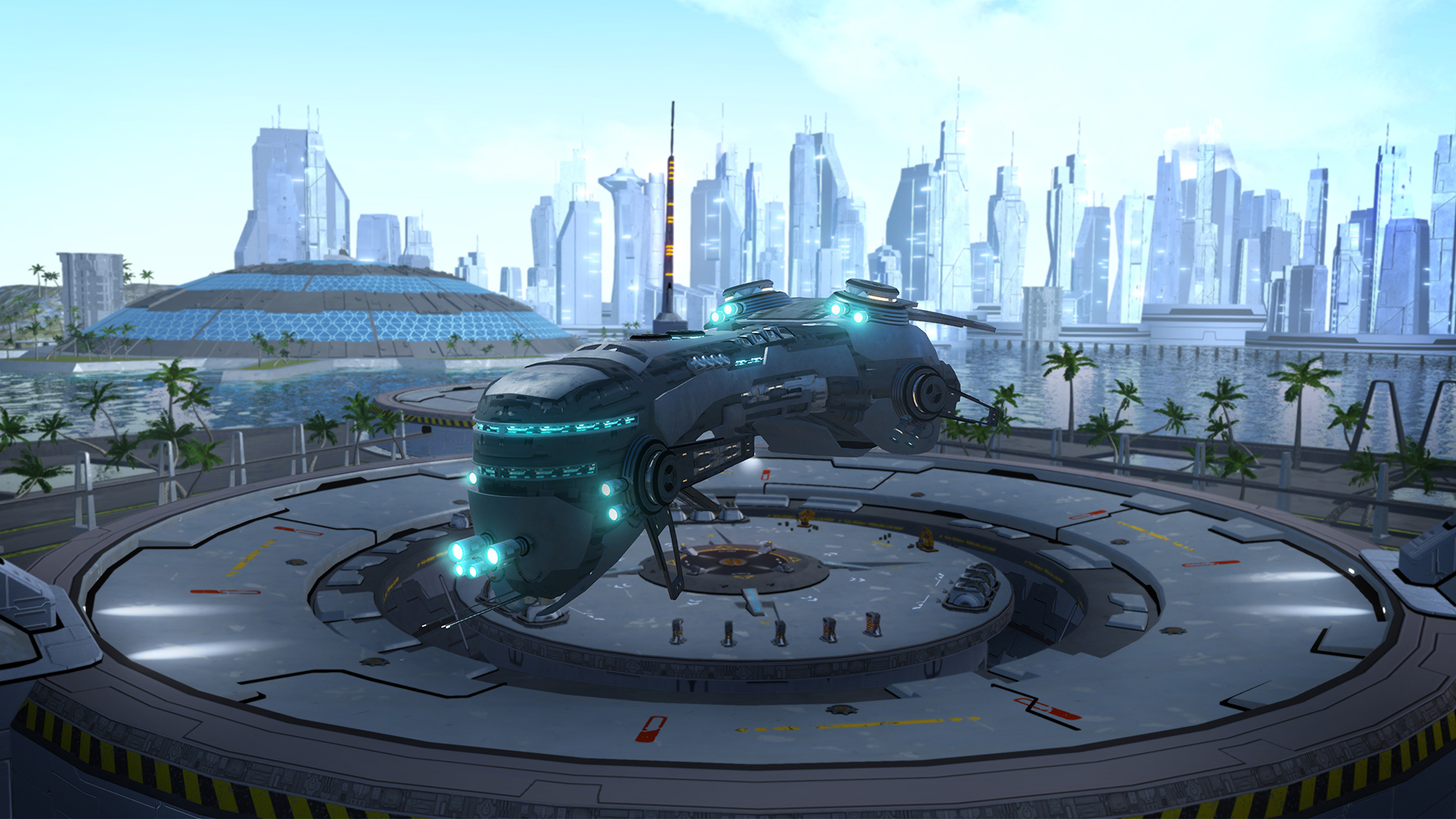 Starpoint Gemini Warlords: Deadly Dozen on Steam