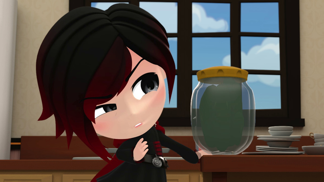 RWBY Chibi: Season 1 on Steam