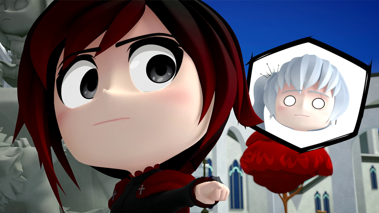 RWBY Chibi: Season 1 on Steam