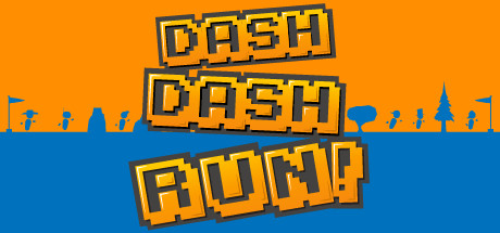 Dash Dash Run! on Steam