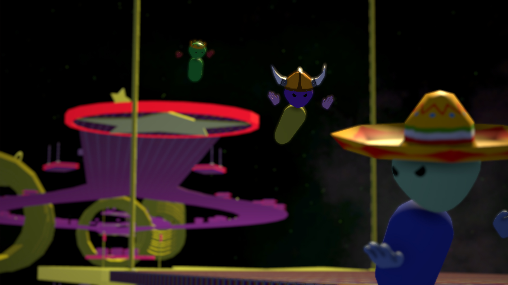 Dash Dash Run! on Steam