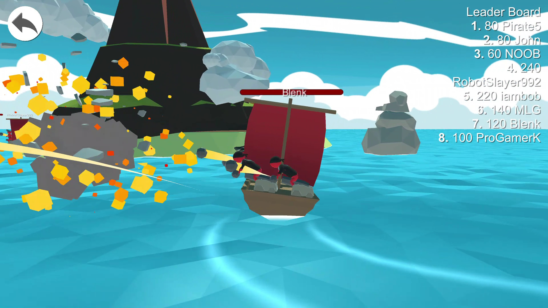 CRAFT BATTLE SIMULATOR on Steam