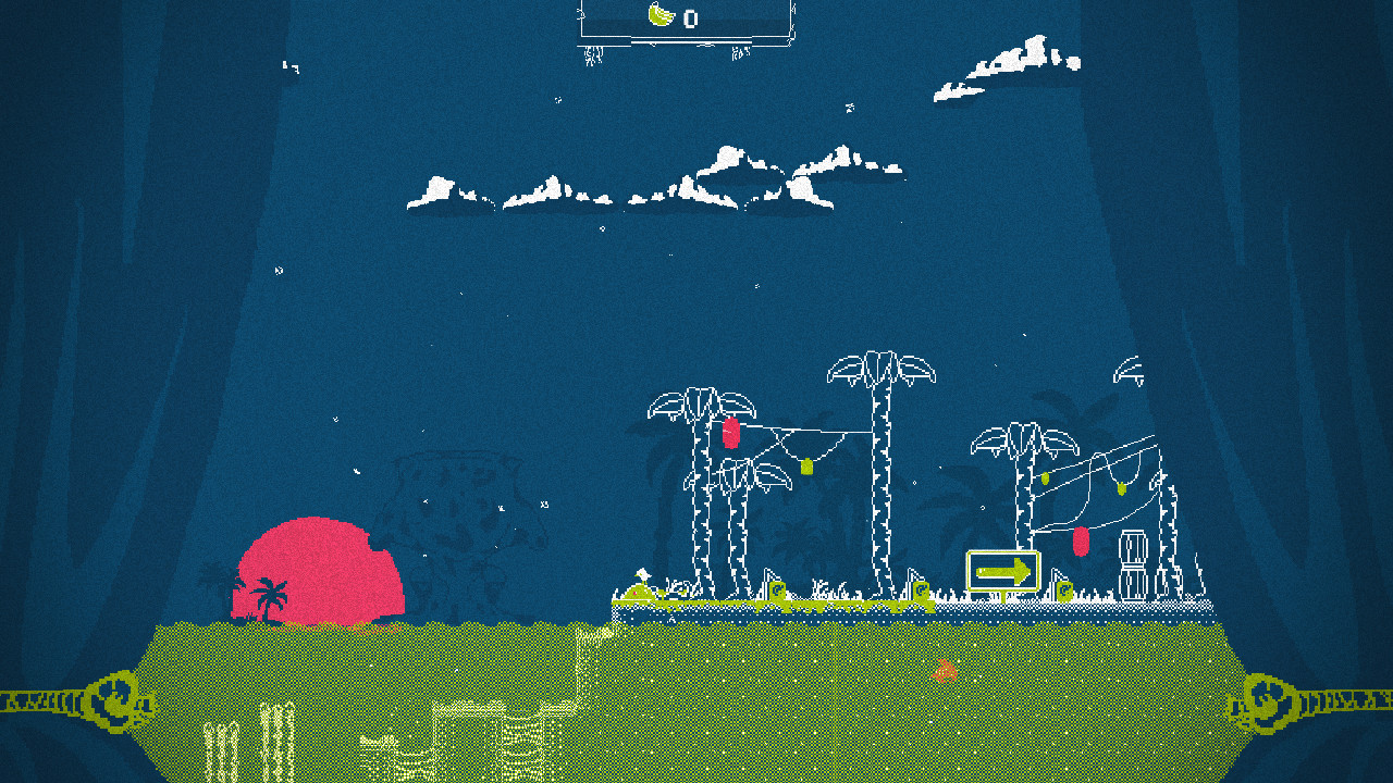 Save 66% on Slime-san: Blackbird's Kraken on Steam