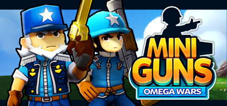 Steam Community :: Mini Guns