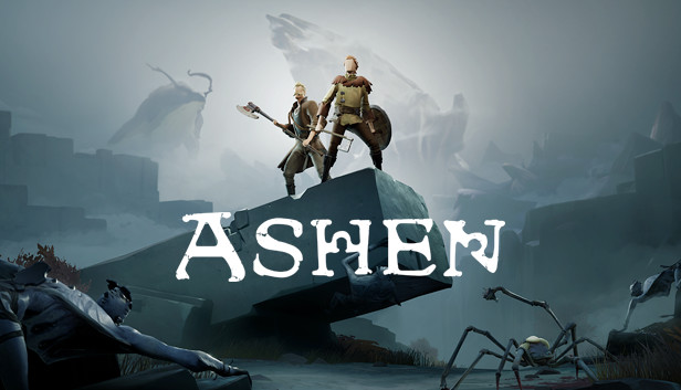 Ashen on Steam