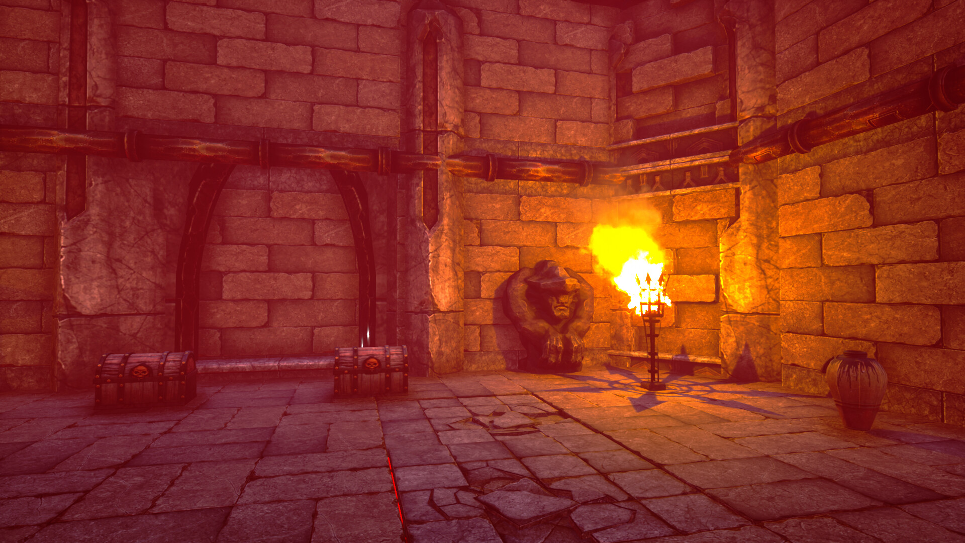 Hero's Story on Steam