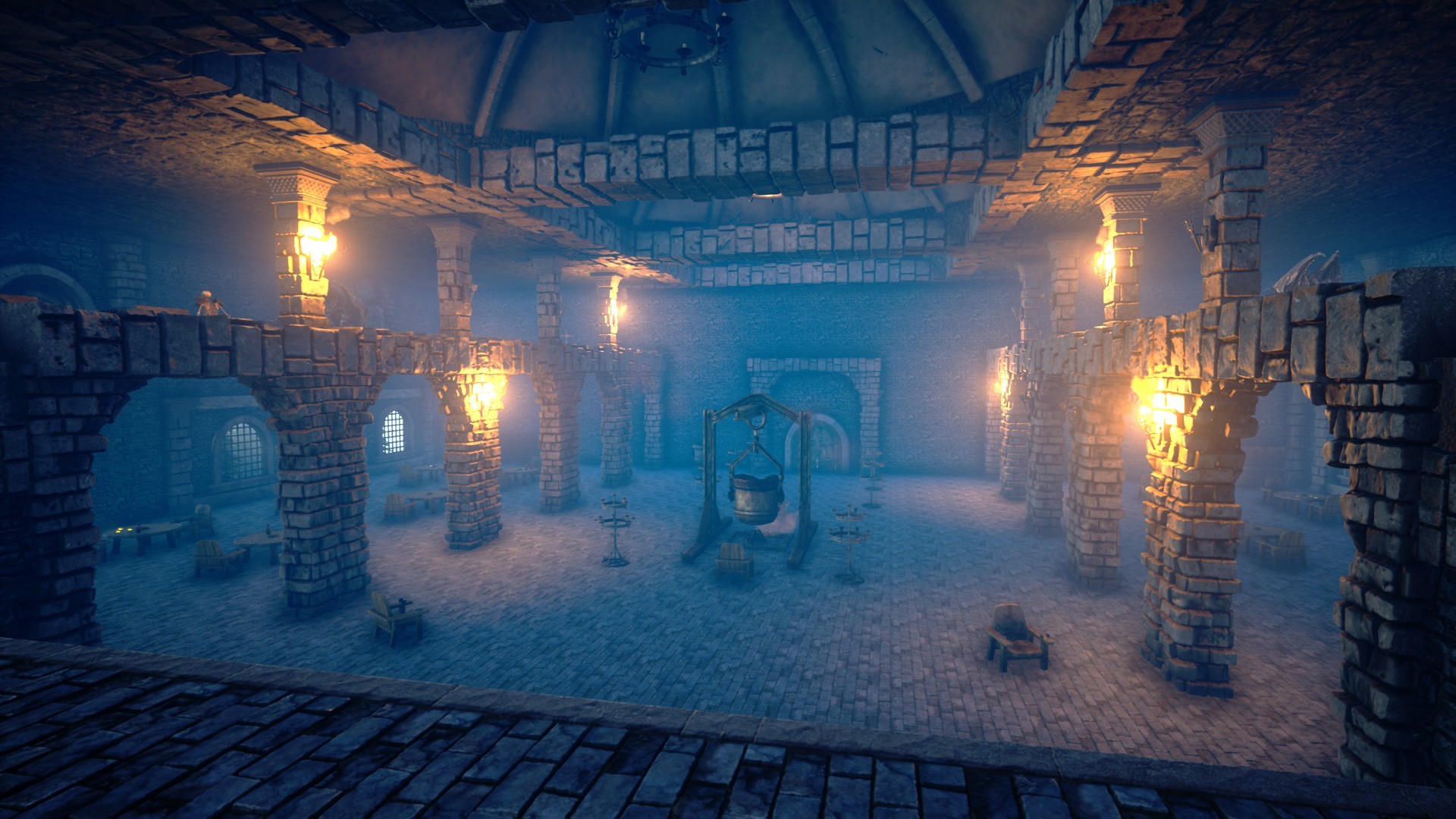 Hero's Story on Steam