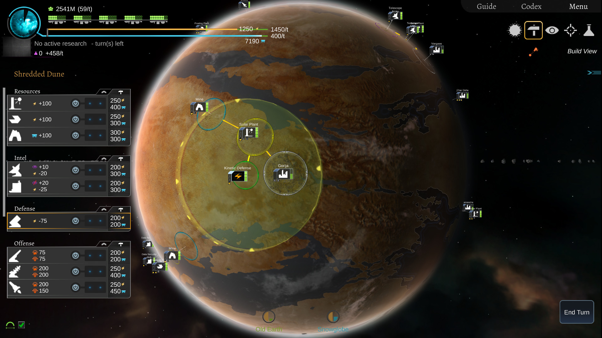 Interplanetary: Enhanced Edition on Steam