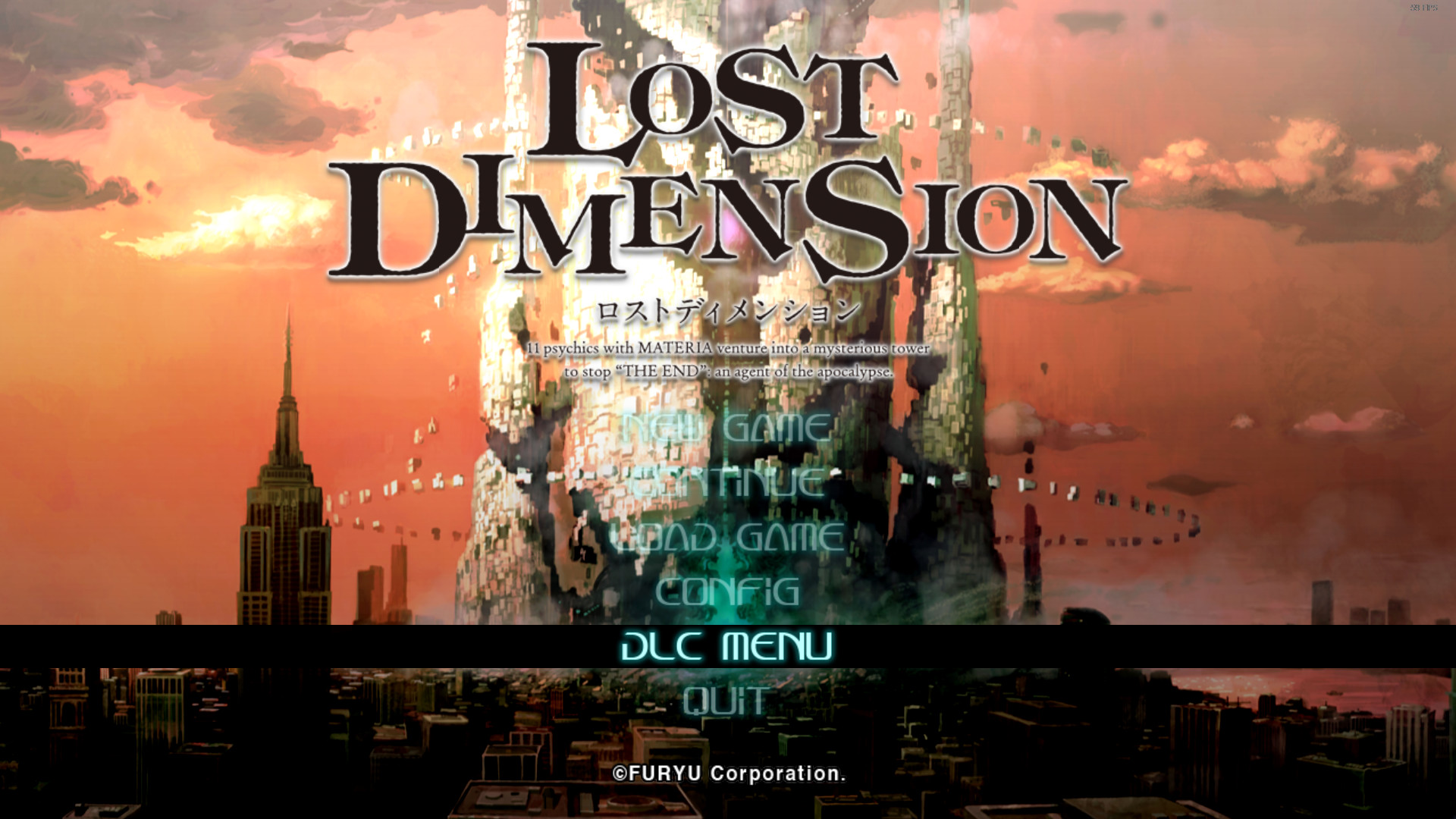 Lost Dimension: All Costumes Bundle on Steam