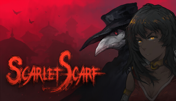 Sanator: Scarlet Scarf on Steam