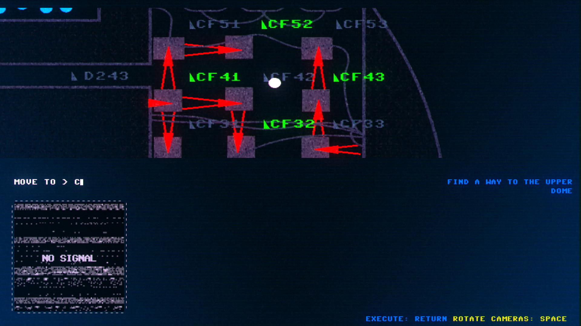 Code 7: A Story-Driven Hacking Adventure on Steam