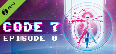 Code 7 - Episode 0: Allocation · Code 7: A Story-Driven Hacking Adventure Steam Charts (App ...